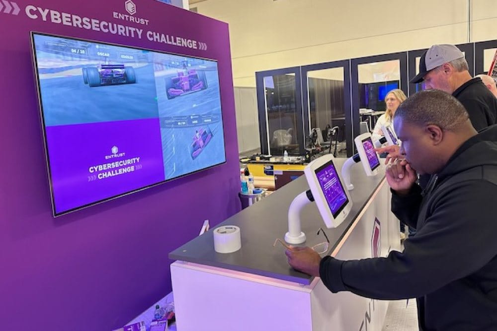 Entrust | Allied Code